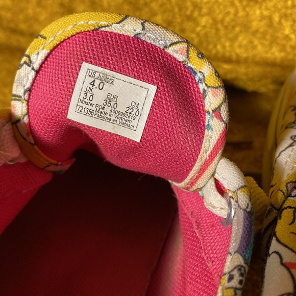 Vans | Shoes | Unicorgi Corgicorn Vans | Poshmark